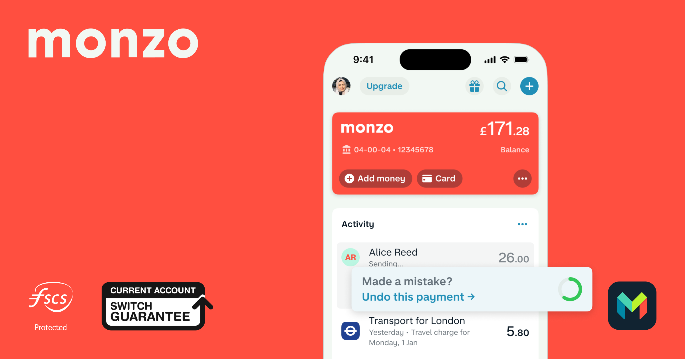 Payments | Pay and get paid your way