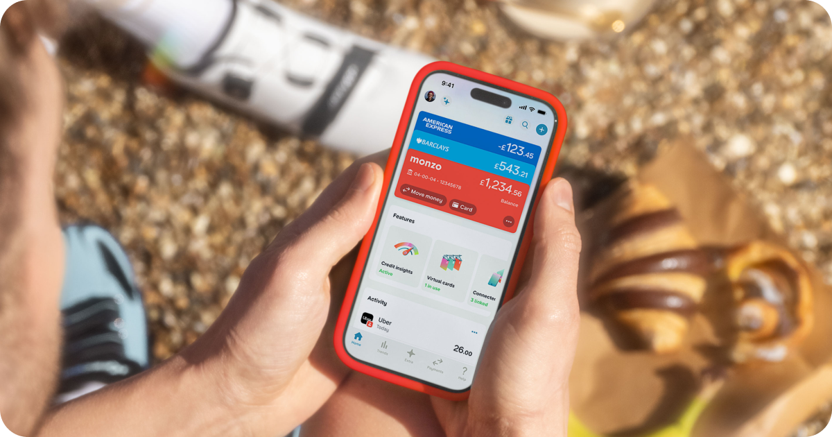 Introducing Plans | Make Monzo More You