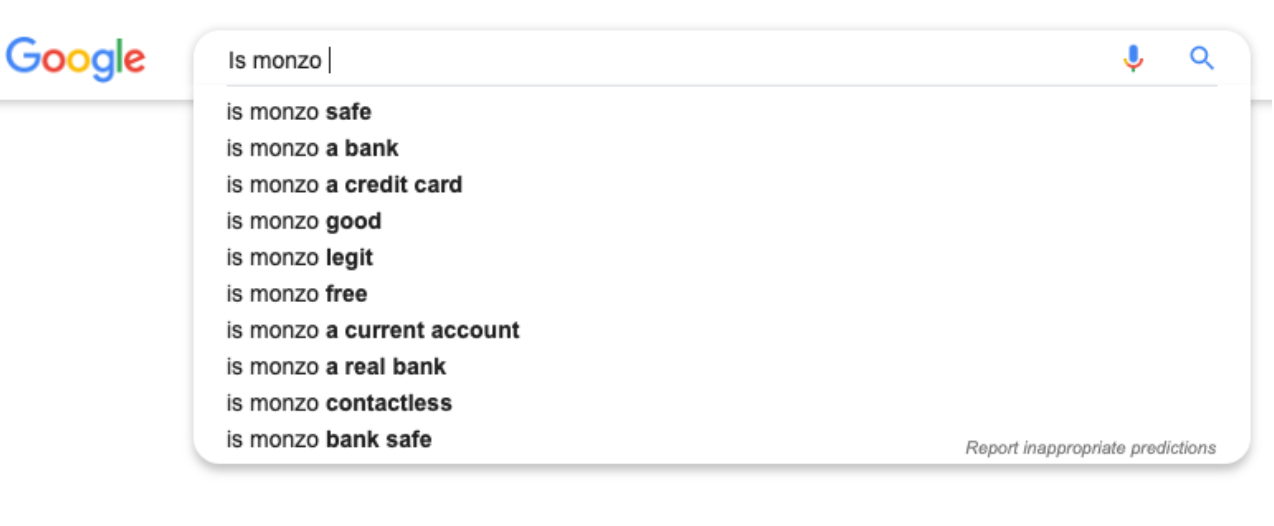 Your 31 most-asked questions about Monzo, answered