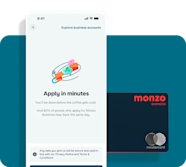 Apply For A Monzo Business Bank Account Online Monzo