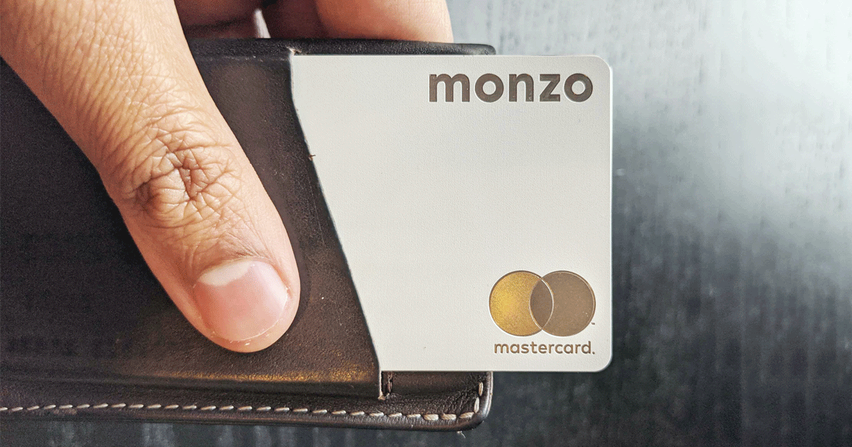 Monzo Blog