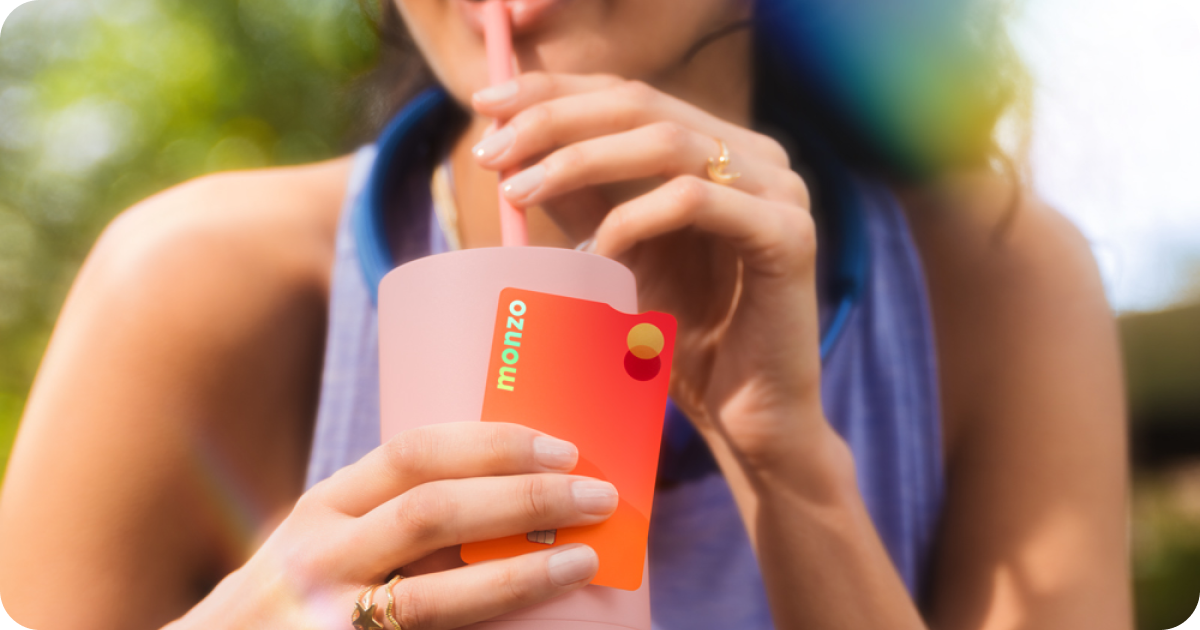 Introducing Plans | Make Monzo More You