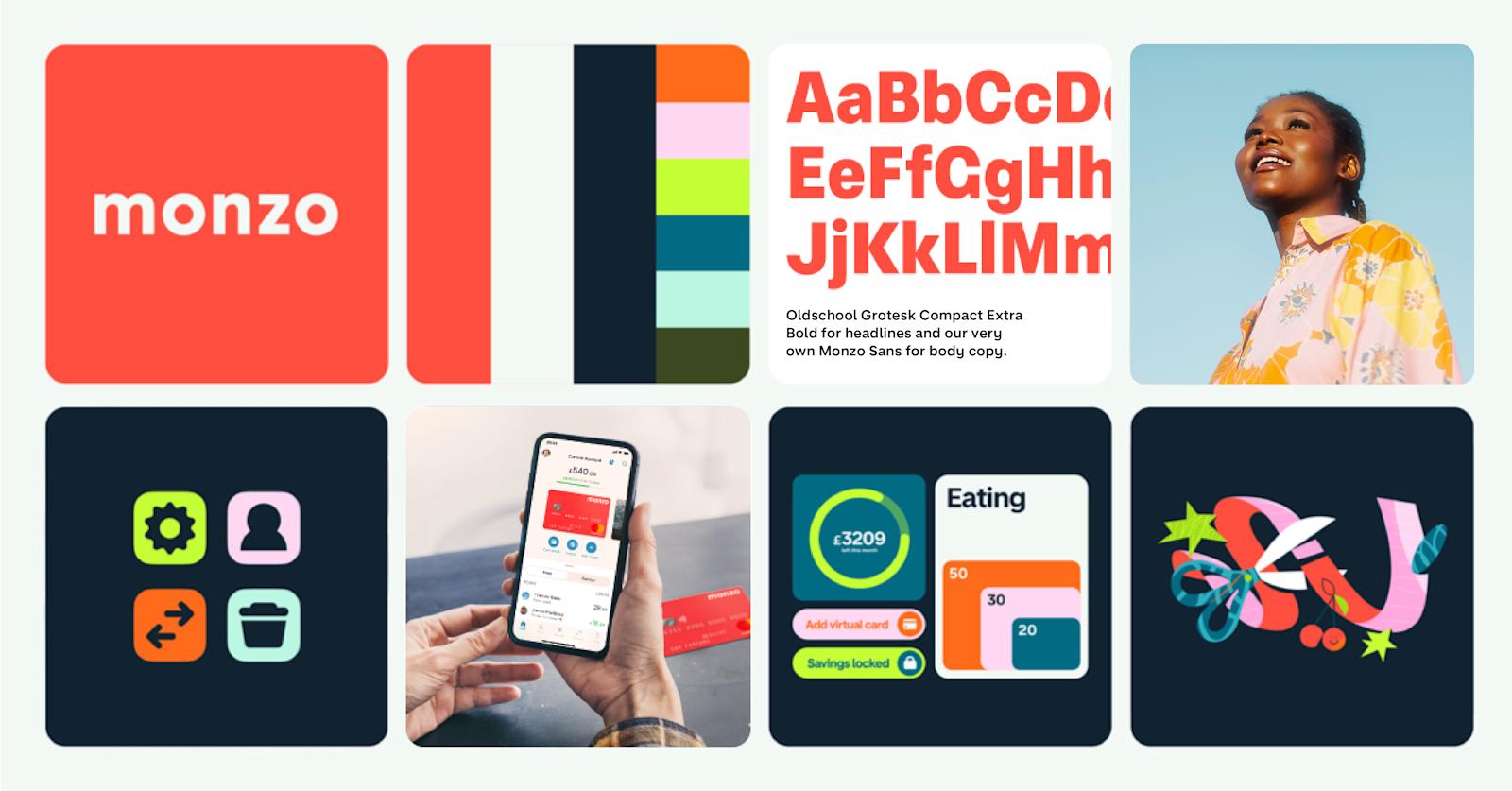 We’ve had a little makeover!