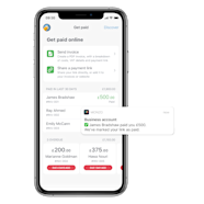 Get Paid The Easy Way Monzo Business Banking Get Paid The Easy Way Monzo Business Banking