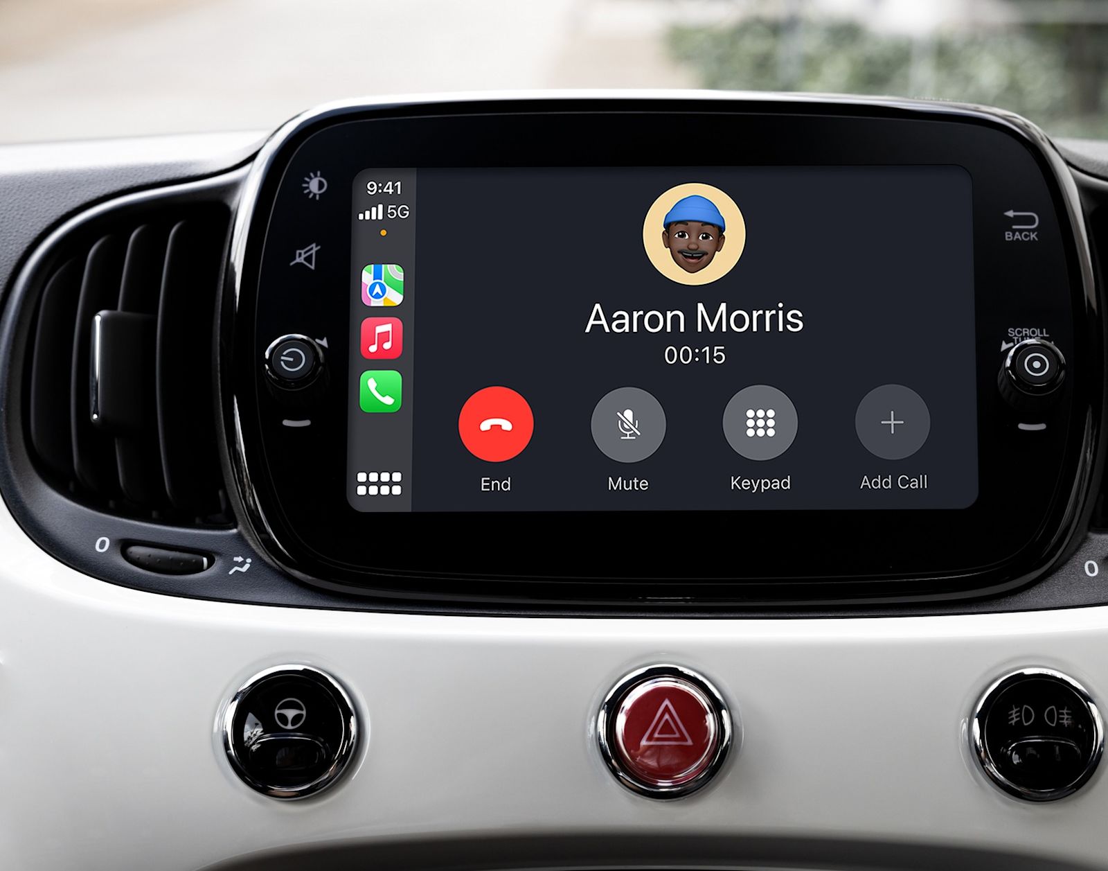 Een handleiding voor Android Auto & Apple CarPlay | SHARE NOW Blog