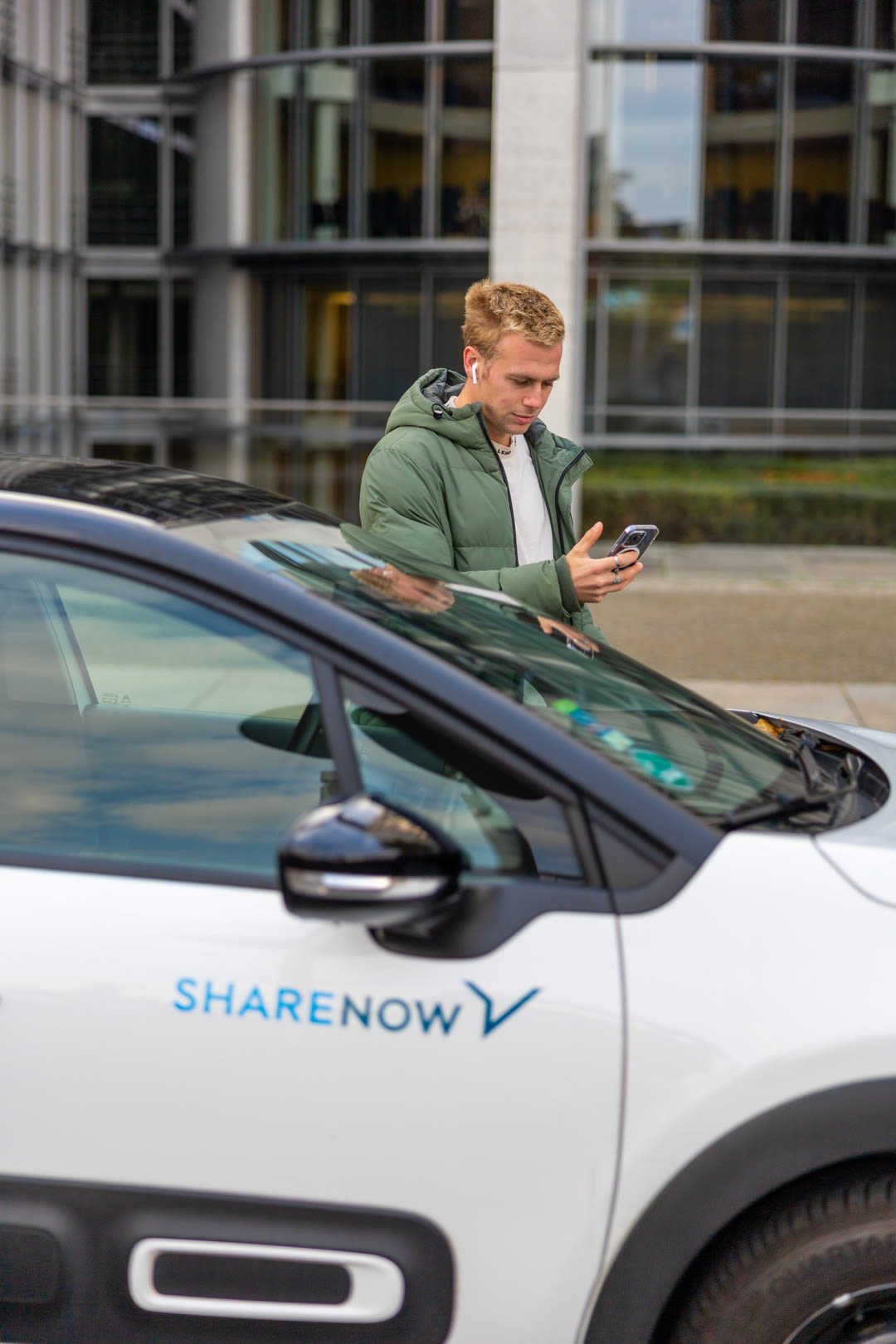 The real cost of owning a car | SHARE NOW Blog