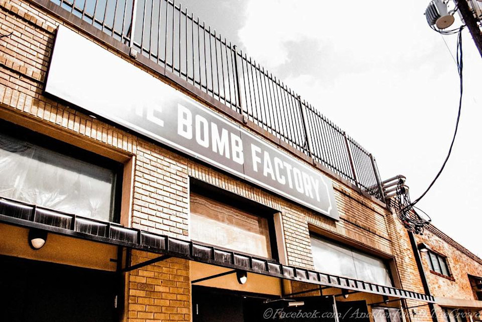 The Bomb Factory - C1S, Inc.