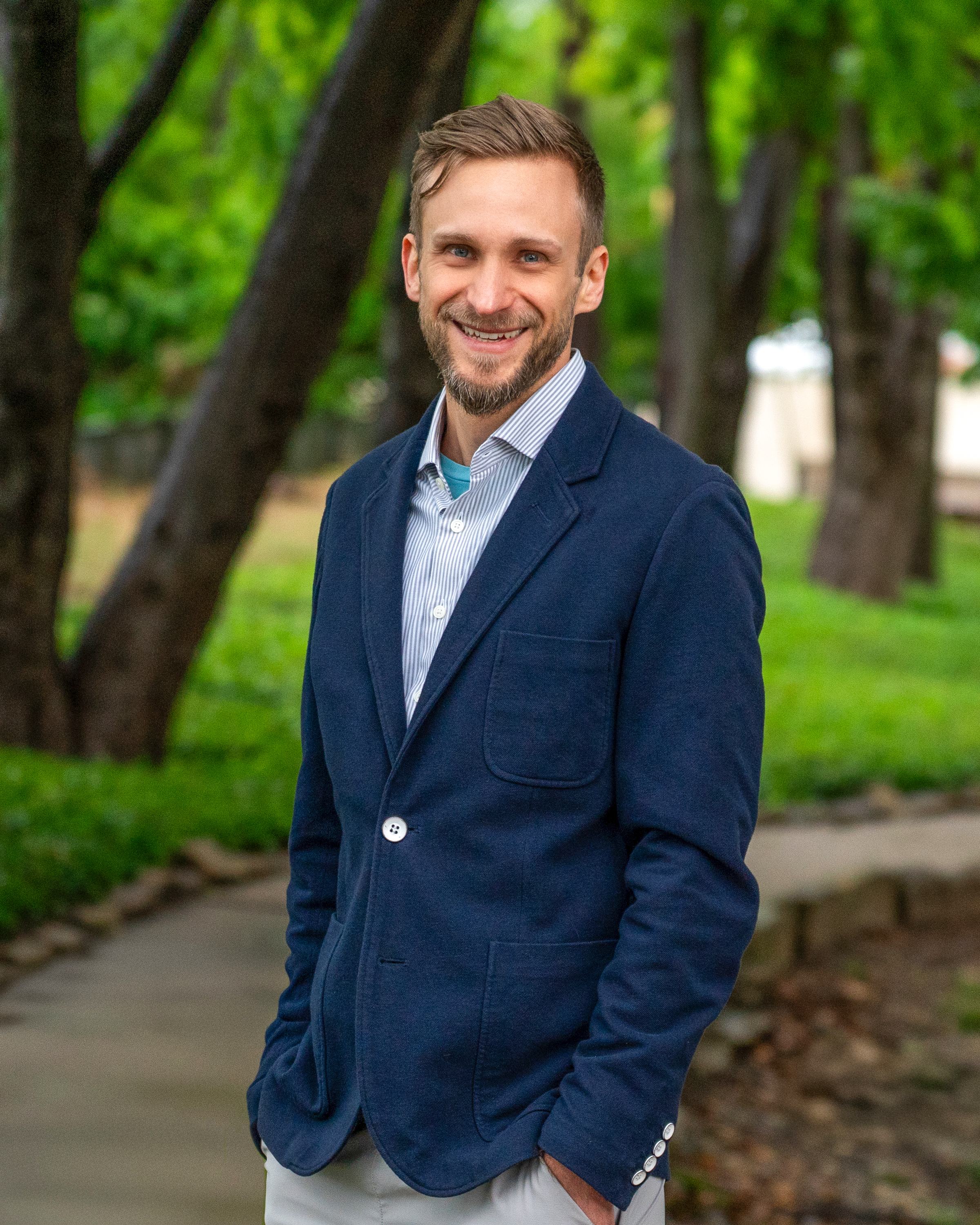 Rob Howard - Our People - C1S