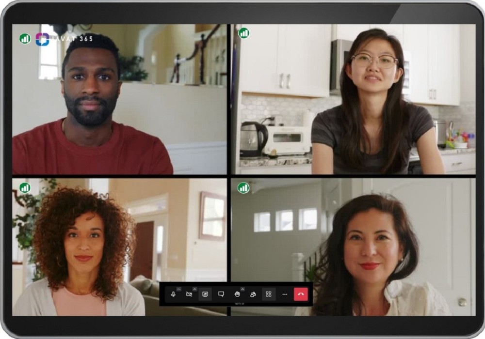 Smart Team Collaboration Tool | Start For Free | JAVAT 365