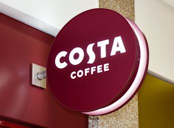 Click & Collect with the Costa Coffee App | Costa Coffee