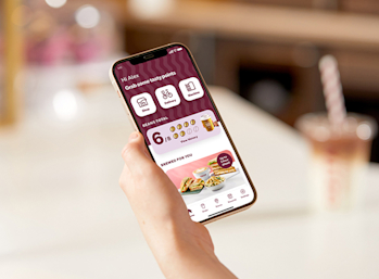 Costa Club | Costa Coffee