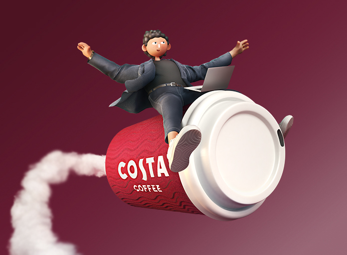 Costa Club | Costa Coffee