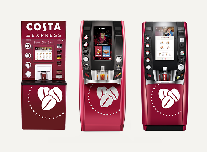 Resources — Sustainability | Costa Coffee