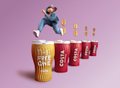 Costa Club | Costa Coffee