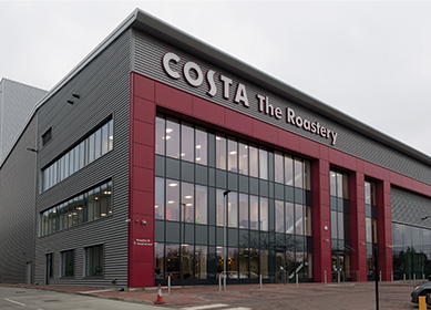 Costa Coffee for your business | Costa Coffee