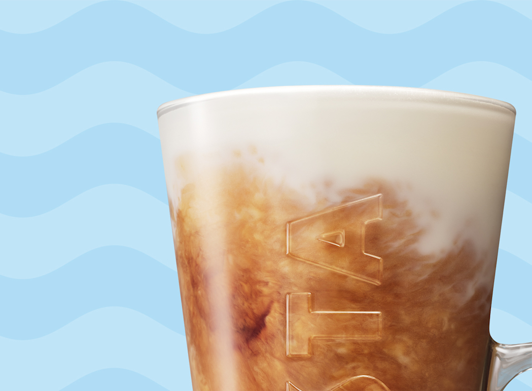 Our coffees | Costa Coffee