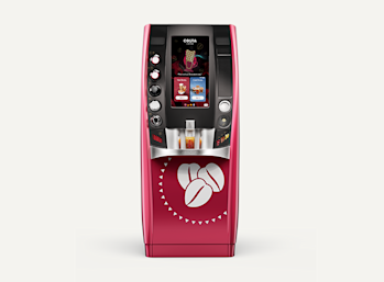 Costa Express Machines - Costa Coffee for your business | Costa Coffee