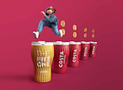 Costa Club | Costa Coffee