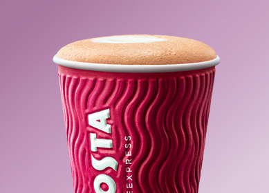 Costa Express - Costa Coffee for your business | Costa Coffee