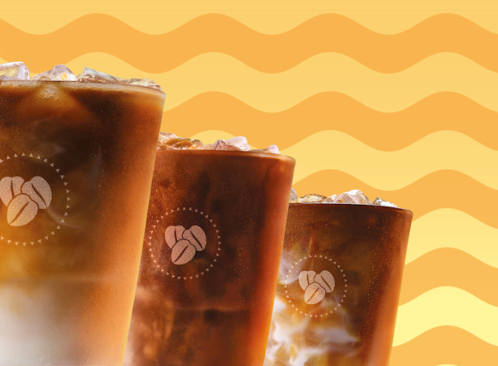 Our Coffees Costa Coffee