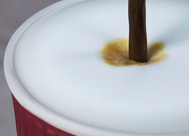 Costa Express — Our coffees | Costa Coffee