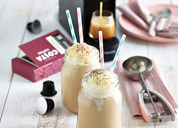 Costa at home — Our coffees | Costa Coffee