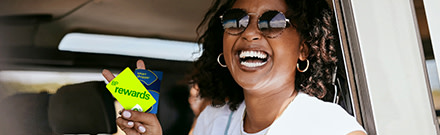 BP Rewards | Say hello to bp's rewards programme