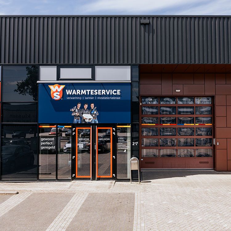 Warmteservice Ede viert 12,5-jarig jubileum | Warmteservice