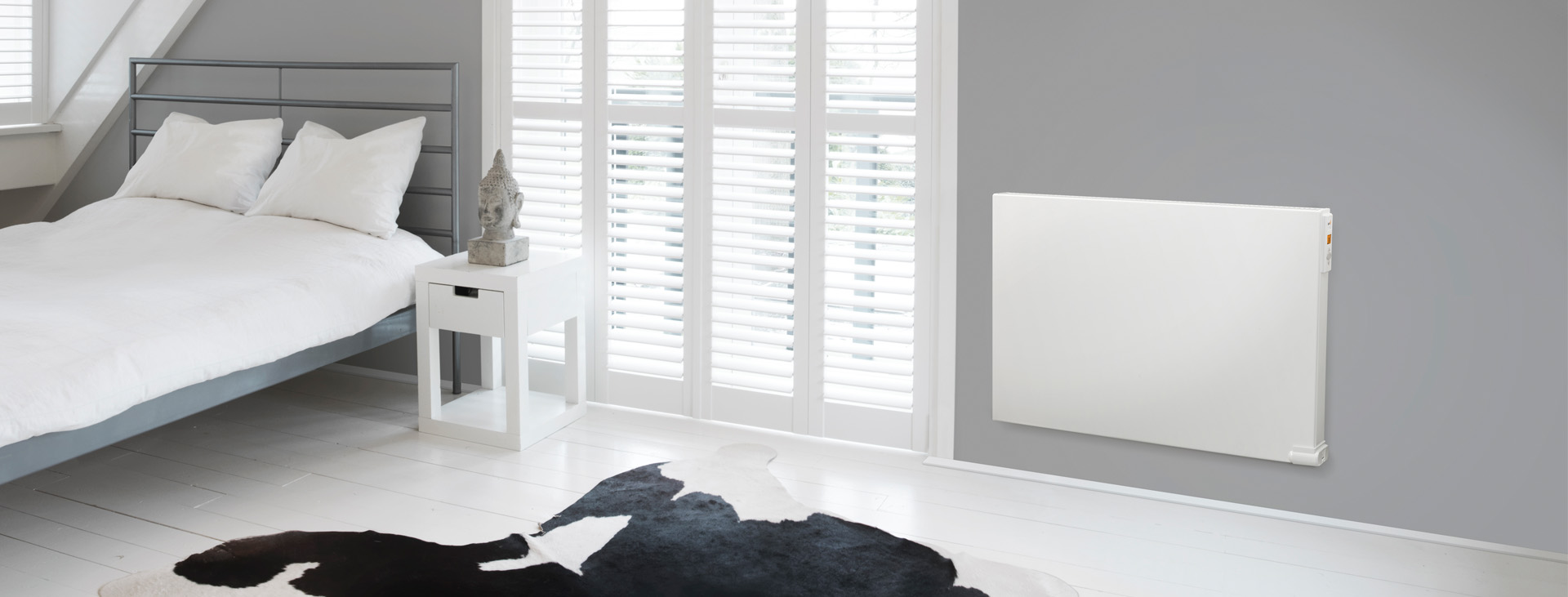 Elektrisch verwarmen stroomvreter of volwaardig alternatief ...