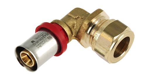 Ontdek het gemak van de BONFIX Alu-pers x M-press rechte verloop ...