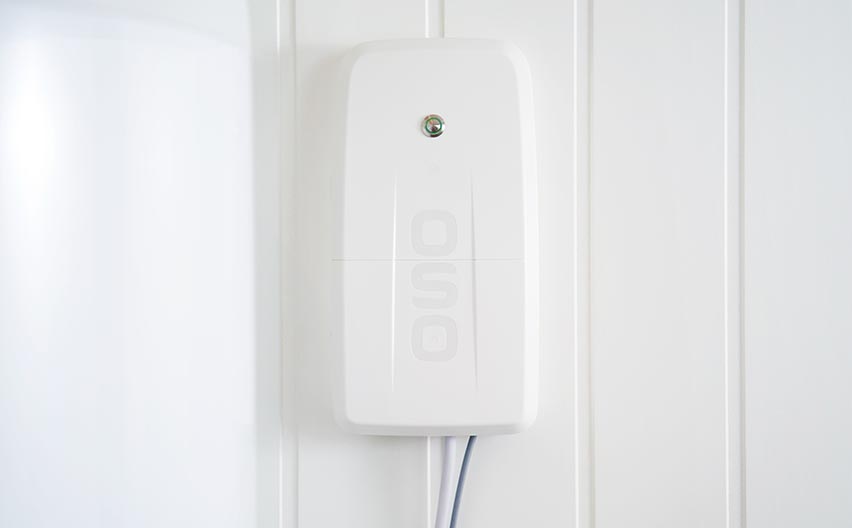 Water duurzaam verwarmen op een energie-efficiënte manier | Warmteservice