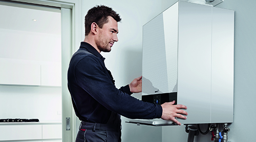 Nieuwe Nefit 9700i cv-ketel nu leverbaar | Warmteservice