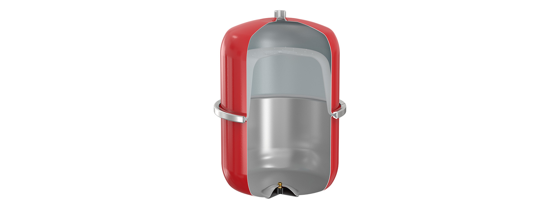 Flexcon Premium expansievaten zijn veel duurzamer | Warmteservice