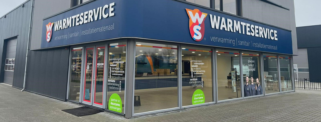 Nu geopend: Warmteservice Steenwijk | Warmteservice