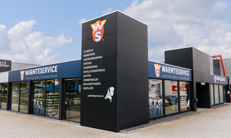 Goes | Warmteservice