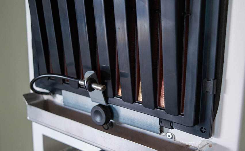 Fresh-R, de innovatieve ventilatieoplossing voor bestaande woningen ...
