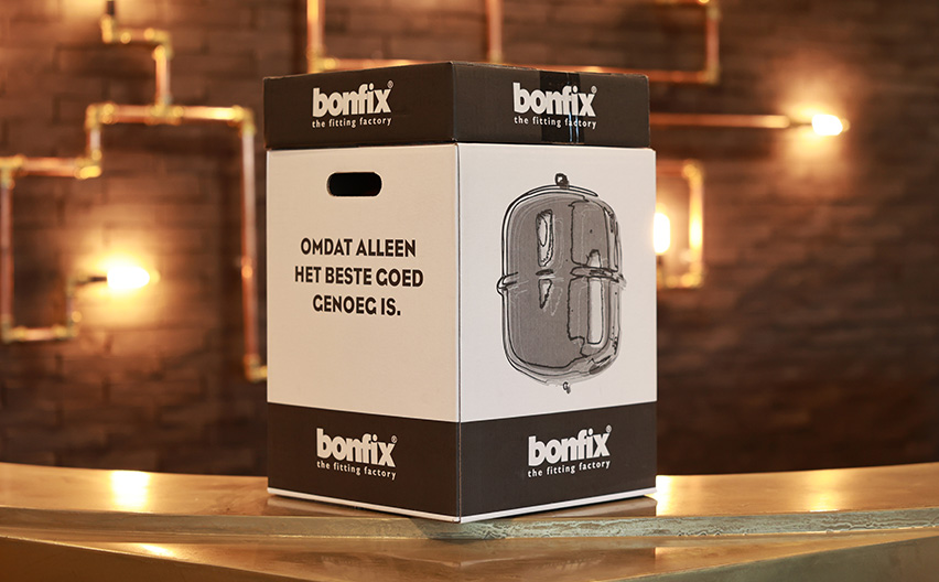 Warm en zorgeloos de winter in met de cv-ketel installatiepakketten van ...