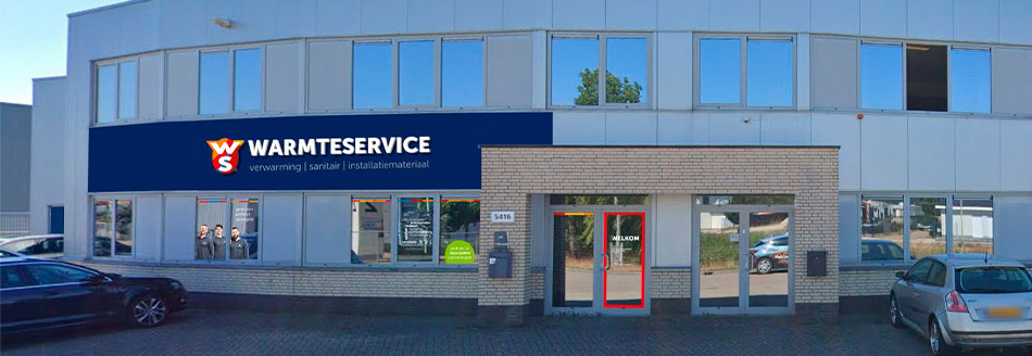Binnenkort geopend: Warmteservice Roermond | Warmteservice