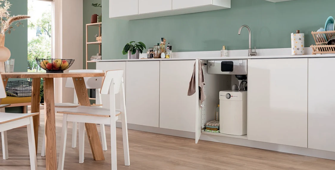 Boiler kopen? | Elektrisch of gasboiler | Warmteservice