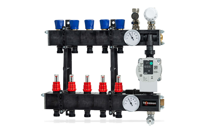 Acties | Warmteservice