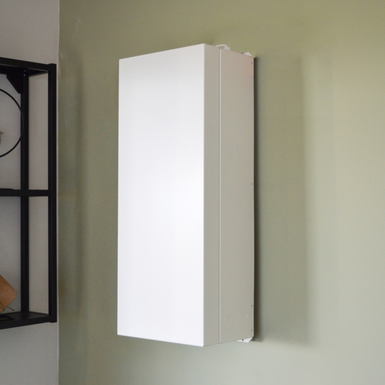 Fresh-R, de innovatieve ventilatieoplossing voor bestaande woningen ...