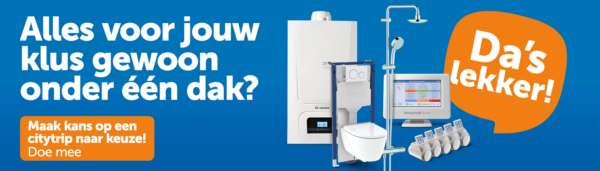 Warmteservice | De specialist op het gebied van verwarming, sanitair ...