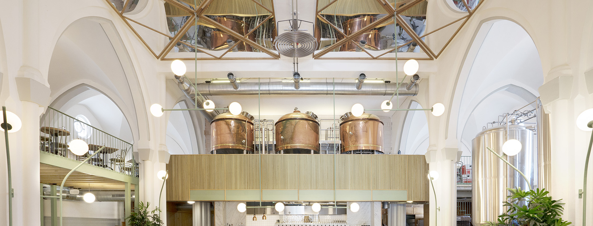 Luchtverwarming: welk type Nivolair® past in jouw project? | Warmteservice