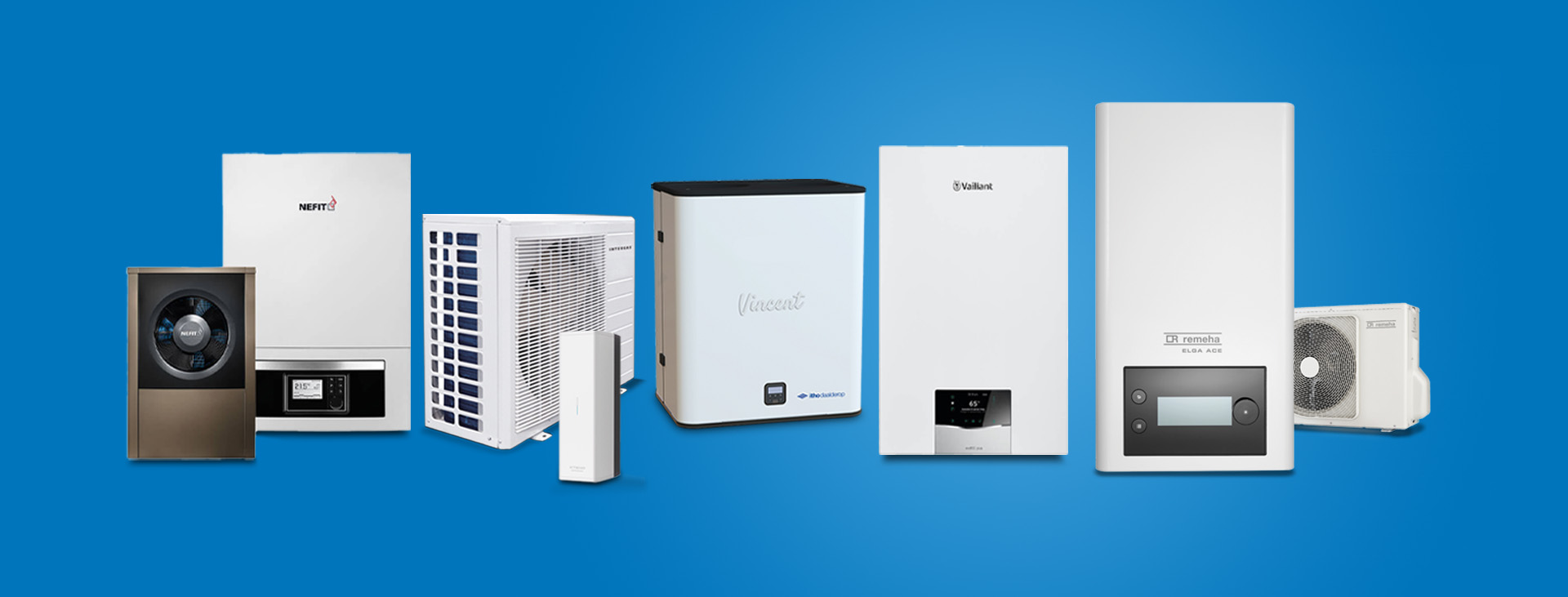Warmteservice lanceert nieuwe tool: Warmtepomp/cv-ketel keuzehulp ...