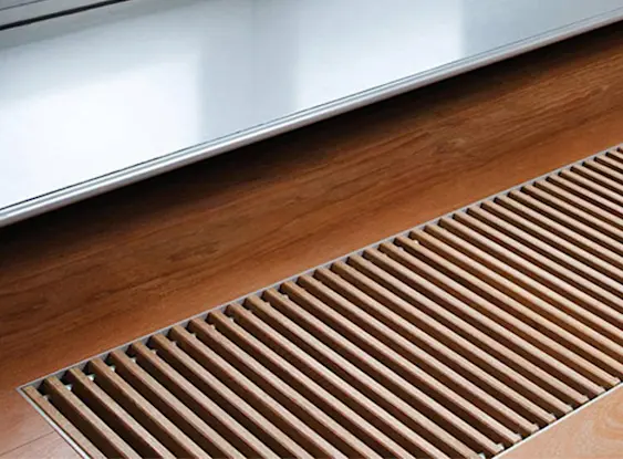 Verwarming | Radiatoren en convectoren | Warmteservice