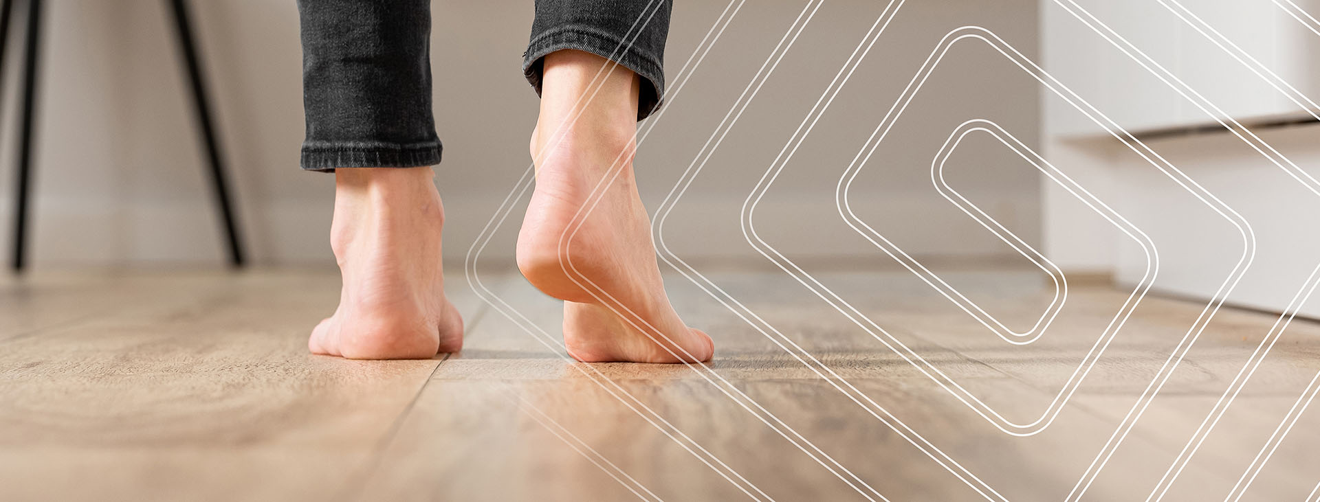 Op welke temperatuur zet je je vloerverwarming? | Warmteservice