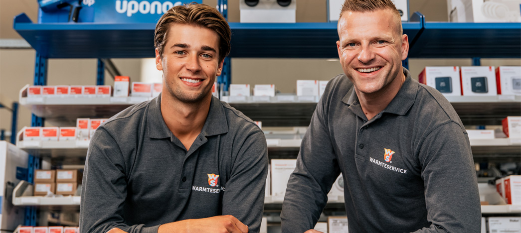 Den Bosch | Warmteservice