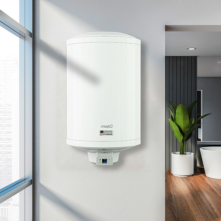 Wat is een boiler? | Warmteservice