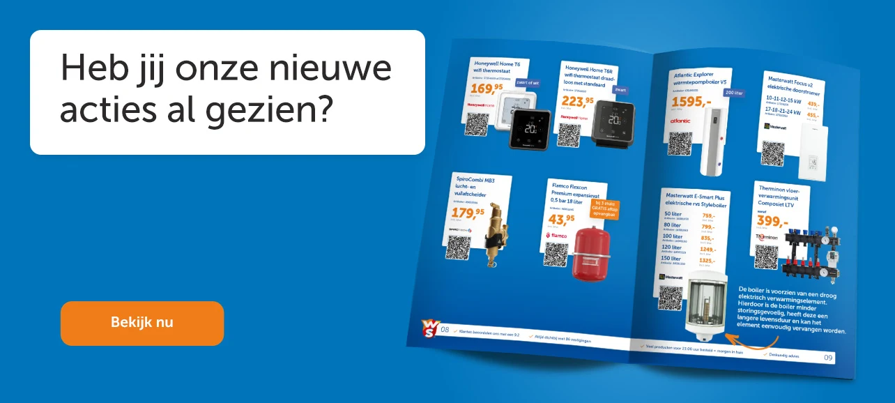 Warmteservice | De specialist op het gebied van verwarming, sanitair ...