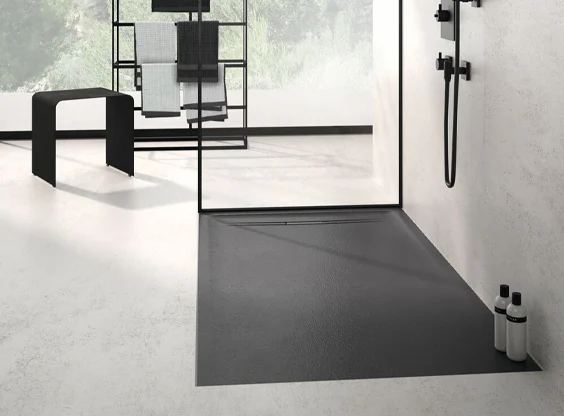 Sanitair | Douche | Warmteservice